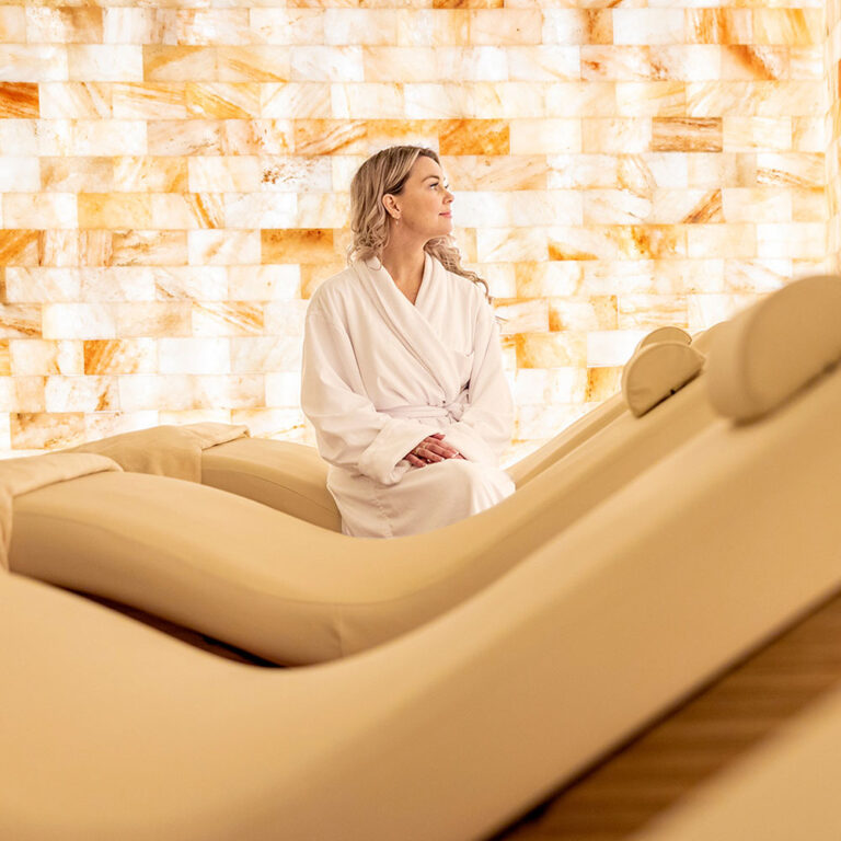 Salt Therapy (Halotherapy) – Sunrise Salt Cave